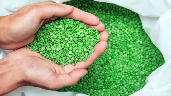 Avantium Opens FDCA Plant, Advancing 100% Plant-based Plastic Production