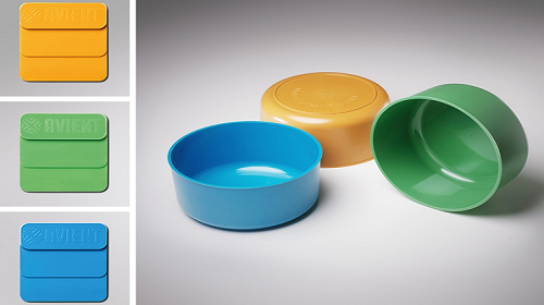 Avient and BASF Collaborate to Offer Colored Variants of BASF’s PAES ...