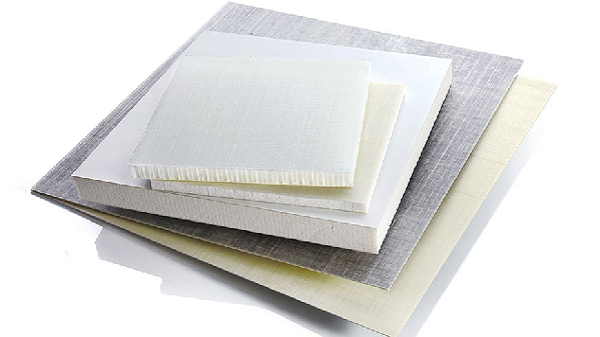 Avient to Feature Recycled Content Composites at CAMX 2022