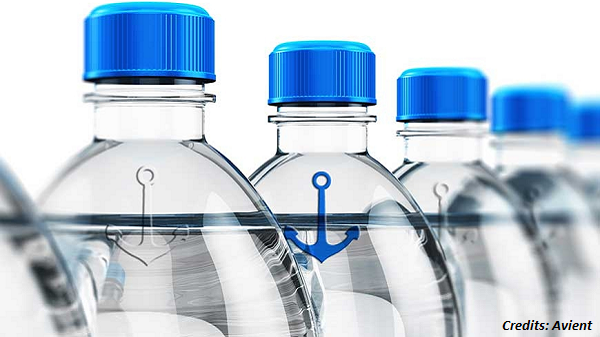 Avient Launches Acetaldehyde Control Technology for PET Packaging