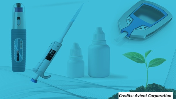 Avient Showcased Colorants and Additives for Medical Devices at ...