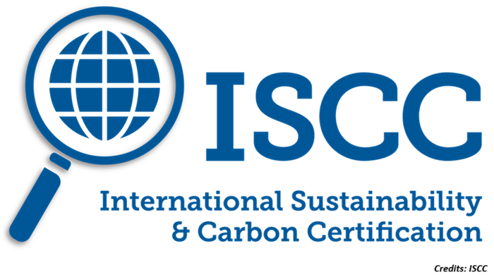 Avient's polymer plant in Singapore receives ISCC PLUS certification