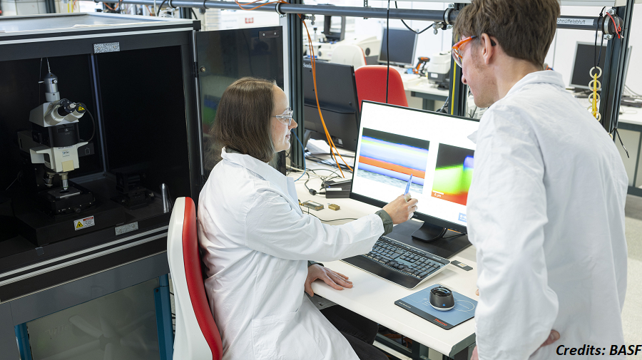 BASF and Research Partners Launch Project to Improve Mechanical ...