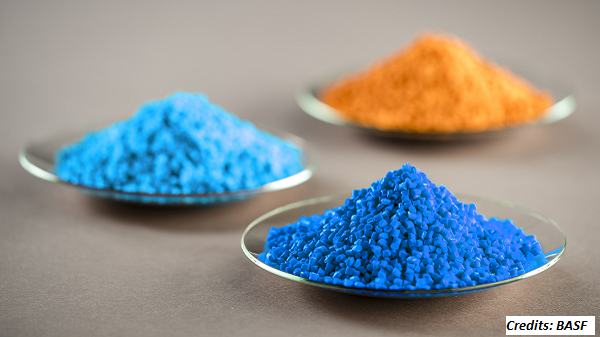 BASF Announces Distribution Partners for Engineering Plastics in North ...