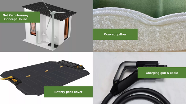 BASF to Showcase Its Co-creations Enhancing Sustainability in Plastics ...