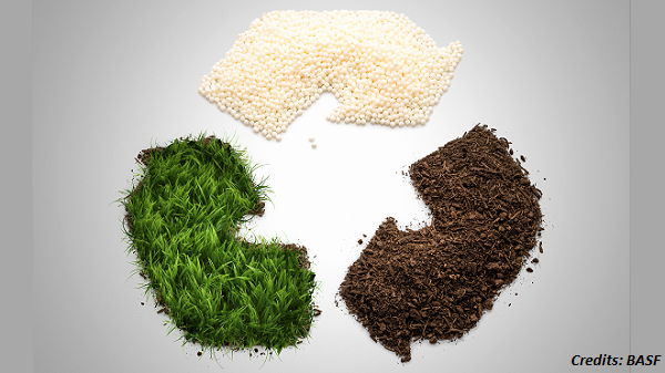 BASF Introduces New Biomass-balanced Polybutylene Adipate Terephthalate ...