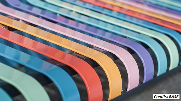 BASF Launches Dispersing Agent for Solvent-based Industrial Coatings at ...