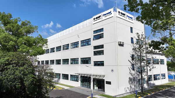 BASF Opens Its Technology Center for Advanced Surface Treatment Solutions & Products
