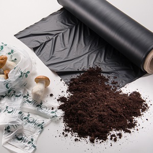 BASF's Certified Compostable Plastic ecovio® Contributing to Circular ...