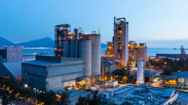 BASF Begins Its First Bio-based Polyol Production in India