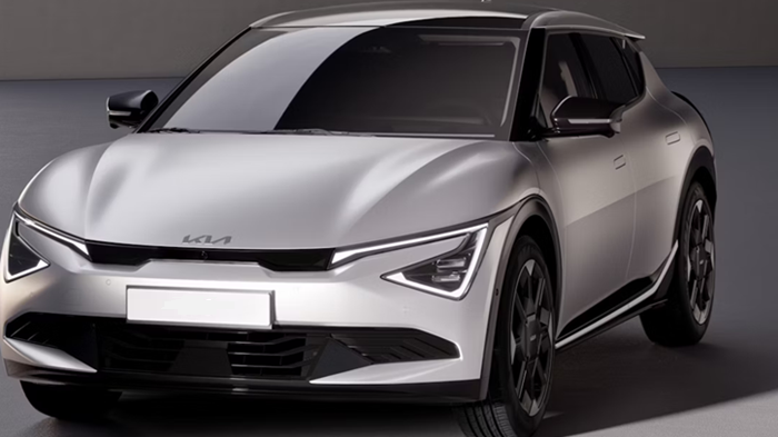 BASF's sustainable materials power Hyundai-Kia's concept car
