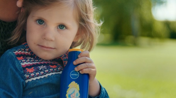 Beiersdorf Develops Unique Sunscreen for Young Girl with Rare Light Disease
