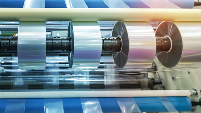 Borealis' PE grade enables breakthrough in thin, stable MDO films