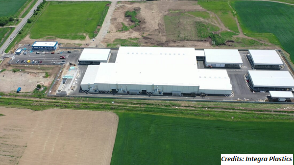 Borealis Successfully Closes the Acquisition of Integra Plastics