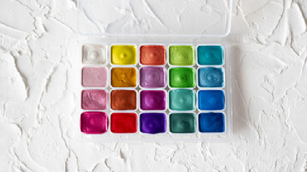 BRB Introduces New WB Epoxy Functional Silane Oligomer for Metallic ...