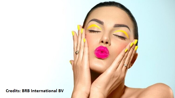 BRB’s New Film Former Improves Flexibility & Prevents Cracking in Color ...