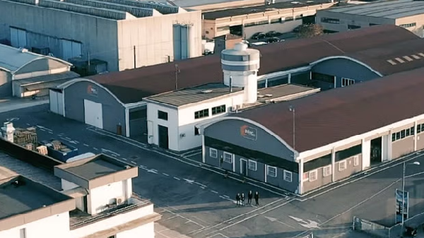 Briolf Acquires INTEC, an Automotive Refinishing Paint Developer