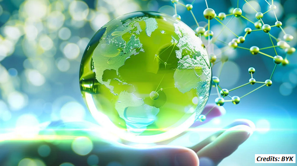 BYK Announces Transition to PFAS-free Additives by End of 2025