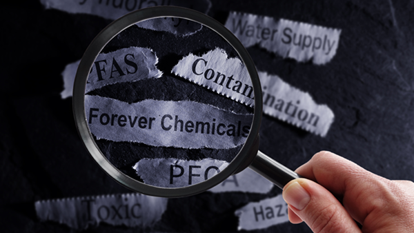 Canada defines PFAS as toxic under CEPA in its latest report