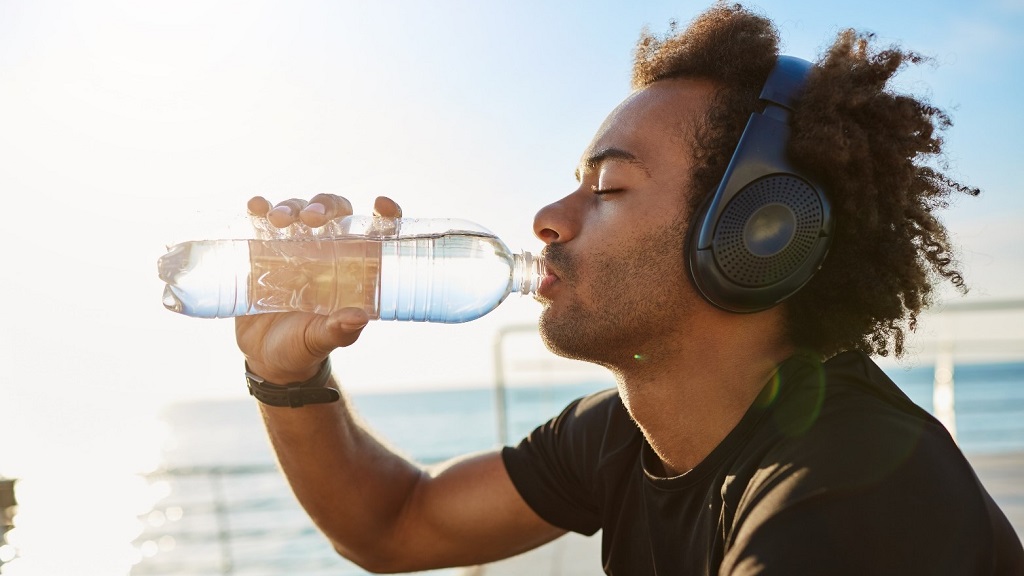 Cargill's IncroMax™ 100 Processing Aid for Sustainable PET Bottle ...