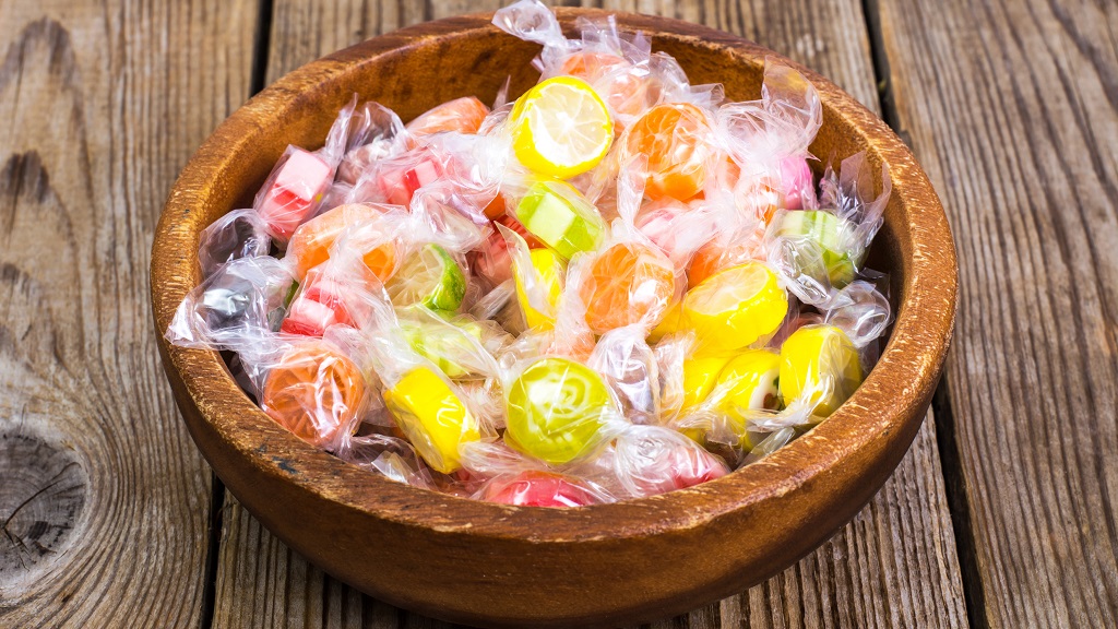 Optislip™ – Optimum Slip and Anti-block Additives by Cargill