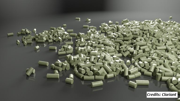 Clariant and Lummus Technology Awards Contract for Catalyst Technology ...