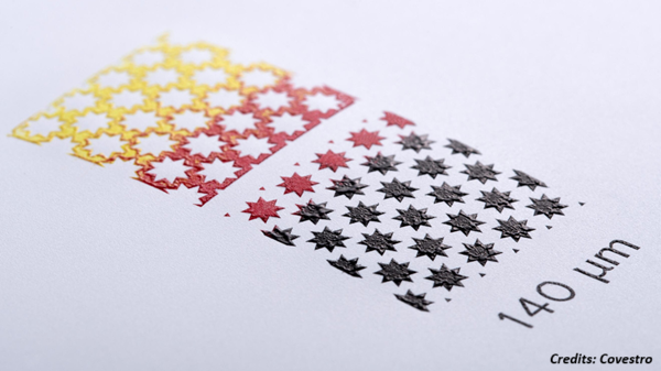 Covestro Introduces Anti-counterfeiting Polymer Substrate for Currency ...