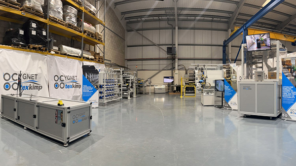 Cygnet Texkimp Opens Innovation Center to Boost Advanced Composites ...
