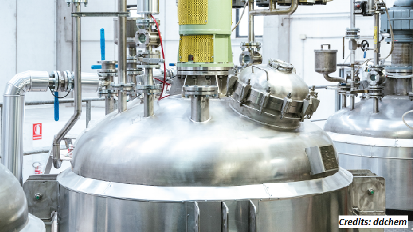 ddchem Presents Water-based Epoxy Curing Agents at ASEFAPI