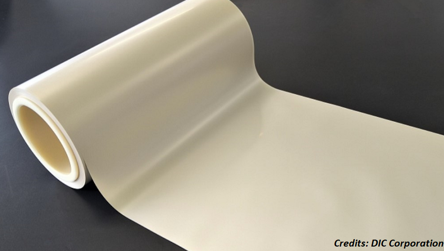 DIC Corporation and Unitika Develop PPS Film with Low Dielectric Properties