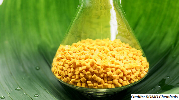 DOMO Chemicals Gains ISCC PLUS Certification for Three Sites and Over ...