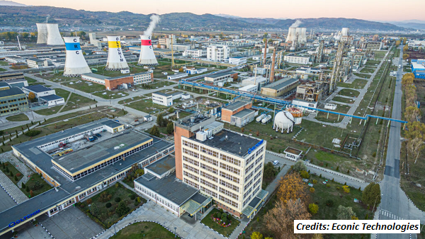 Econic Technologies to Partner with Chimcomplex for CO₂-based Polyols ...