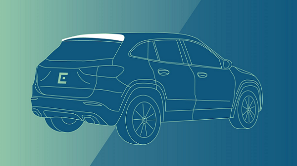 ELIX Polymers’ PC/ABS Grade Adopted for Spoilers of New Mercedes-Benz ...