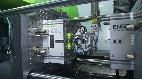 ENGEL to Showcase Innovative Digital Solutions at Swiss Plastics Expo 2023