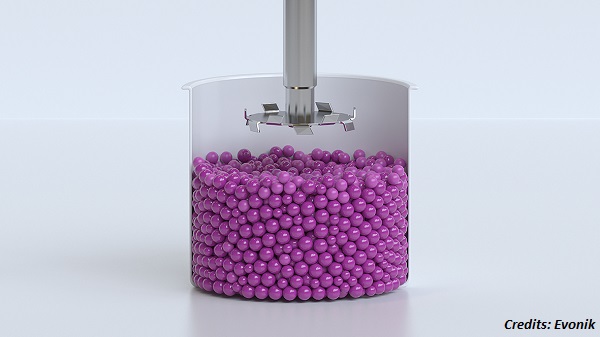 Evonik to Build Dispersion Technology Plant for Fumed Silica at Its ...