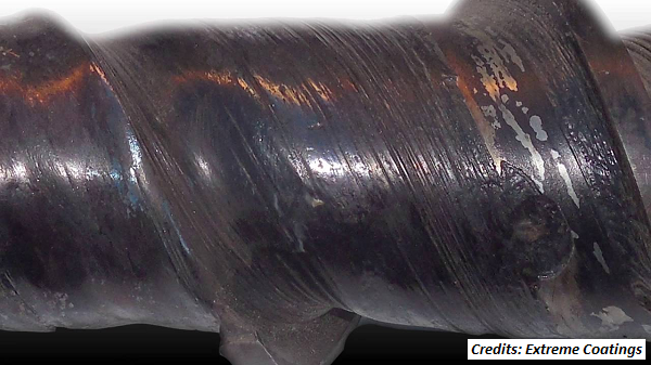 Extreme Coatings Expands to Meet Surging Demand for Wear-resistant Coatings