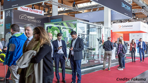 Fakuma 2023 Concludes Successfully: Spotlight on Digitalization and ...