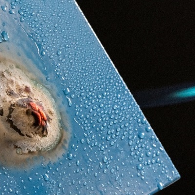 Fire Protection Coatings for Composites and Plastics