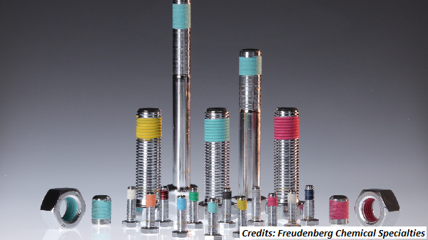 Freudenberg Chemical Specialties to Bundle Its Bonded Coatings Business ...