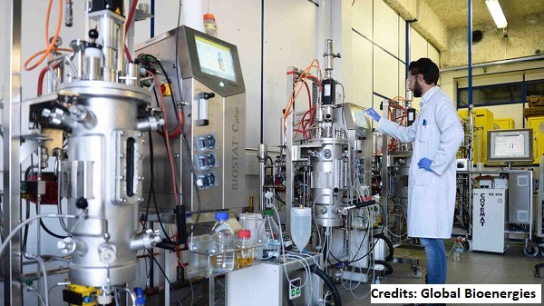 Global Bioenergies Revises Industrial Ambitions Upwards & Focuses on ...