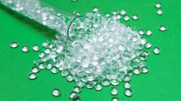 Grace’s PP Process Technology Used for Oriental Energy’s New Plant in ...