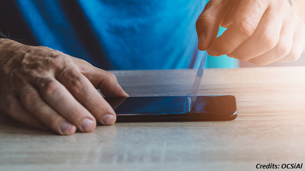 Graphene Nanotubes Offer Conductive Transparent Protective Films for 3C ...