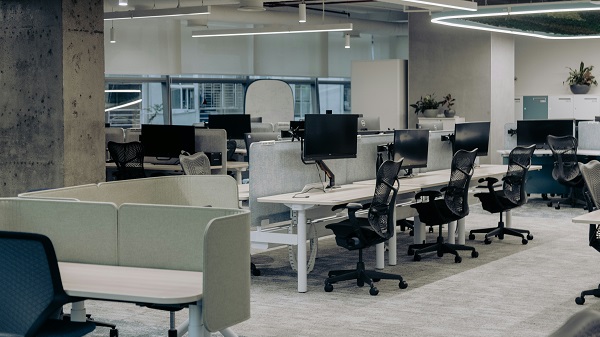 Grolman Group Establishes New Office in Ukraine