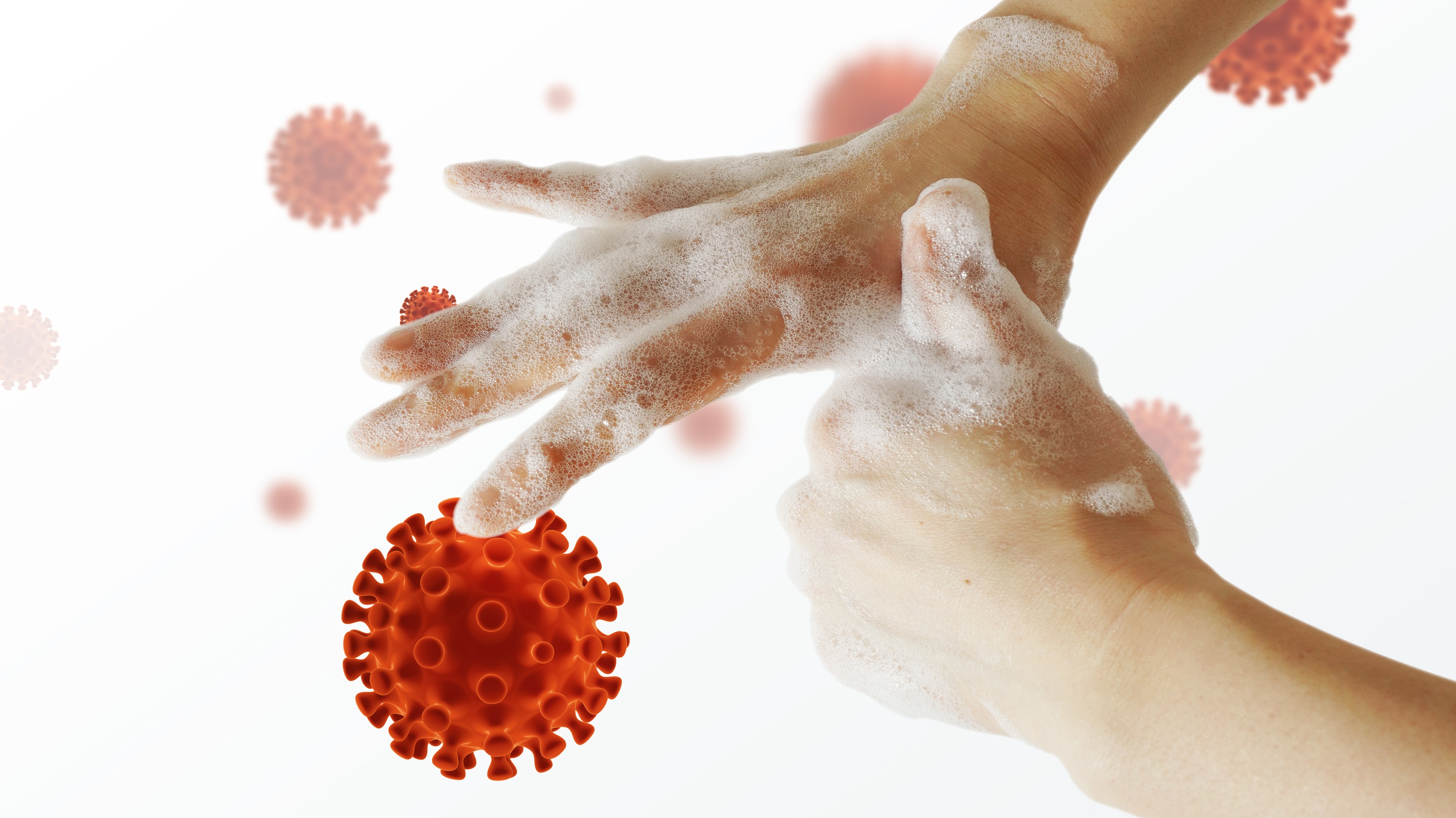 Evolving Hand & Facial Hygiene Trends from Asia