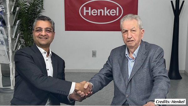 Henkel collaborates with Nordmeccanica for sustainable flexible packaging