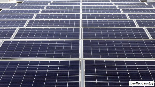 Henkel’s Eight Sites Now Operate on 100% Renewable Electricity in MEA ...