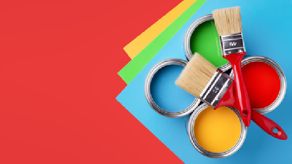 Heubach Presents Four Color Palettes with 21 Color Trends