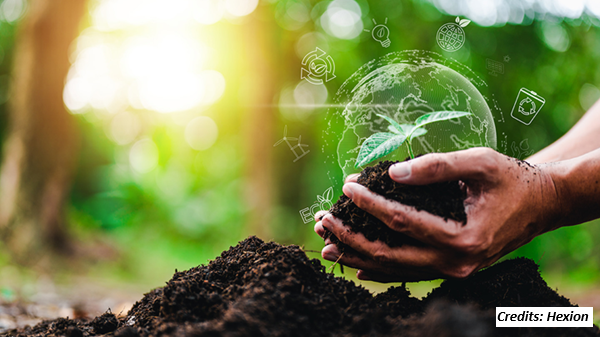 Hexion Achieves ISCC+ Certification & LCA Commitment to Drive ...