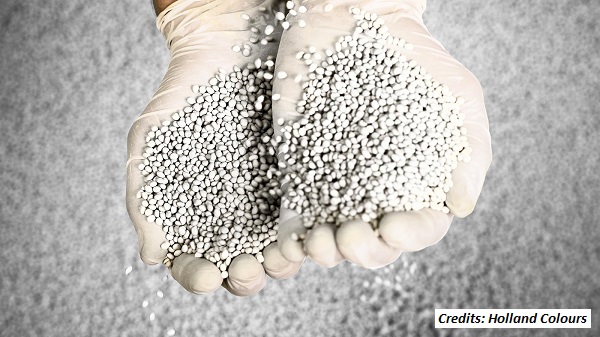 Holland Colours launches solid colorants to enhance paint production ...