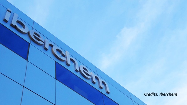 Iberchem to Present Its New Concept and Fragrance Collection at PCHi